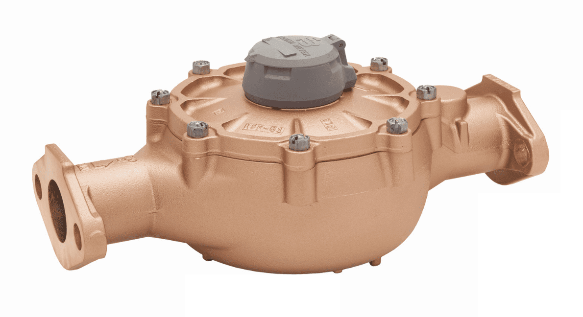 Water meter inspection – Ville de Dollard-des-Ormeaux