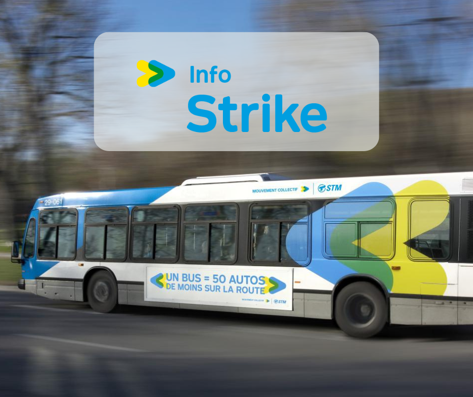 STM Strike Announced – Service disruptions expected from September 22 ...